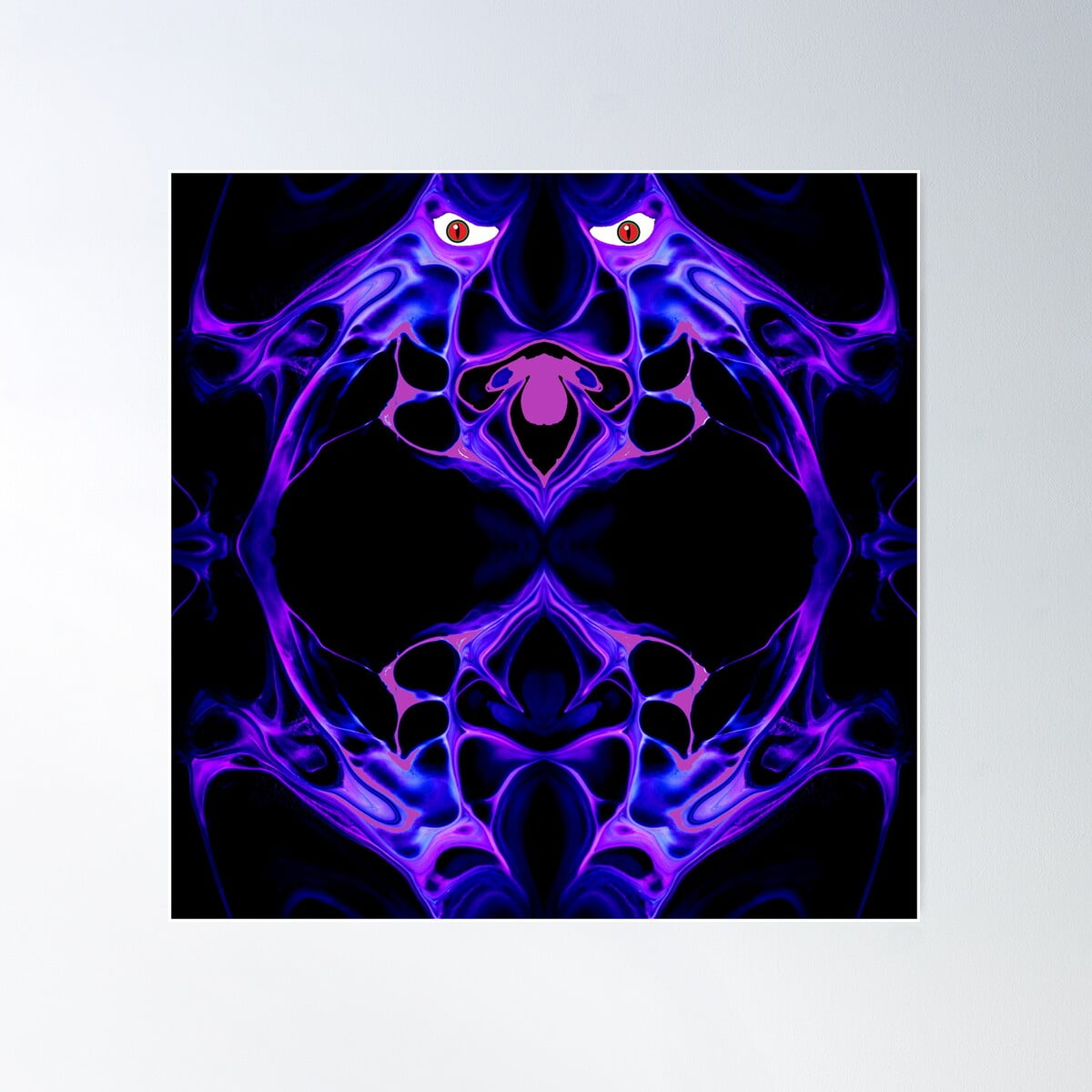 Alien | Aliens | Extraterrestrial | Predator Poster Wall Art, Modern ...