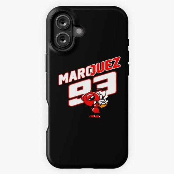 Alien Ant Cartoon Inspired Graphic Phone Case for Apple iPhone 11 to 17 ...