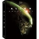 Alien Anthology (Blu-ray) - Walmart.com
