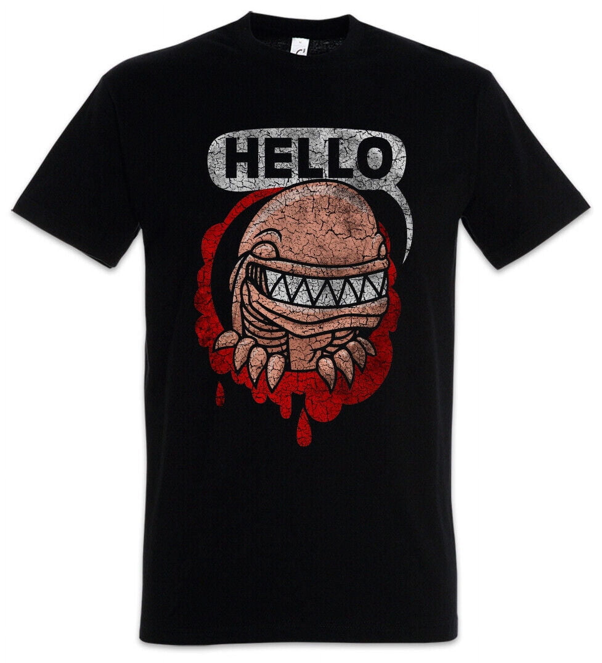 Alien Birth T-Shirt Ripley Prometheus Nostromo Weyland Fan Face Hugger ...