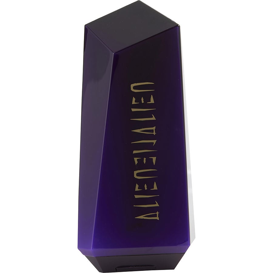 Alien By Thierry Mugler Beautifiying Body Lotion 6.8 Oz - Walmart.com