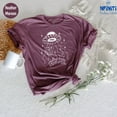 Alien Cat Abduction T-Shirt, UFO Gift All Size S-5Xl - Walmart.com