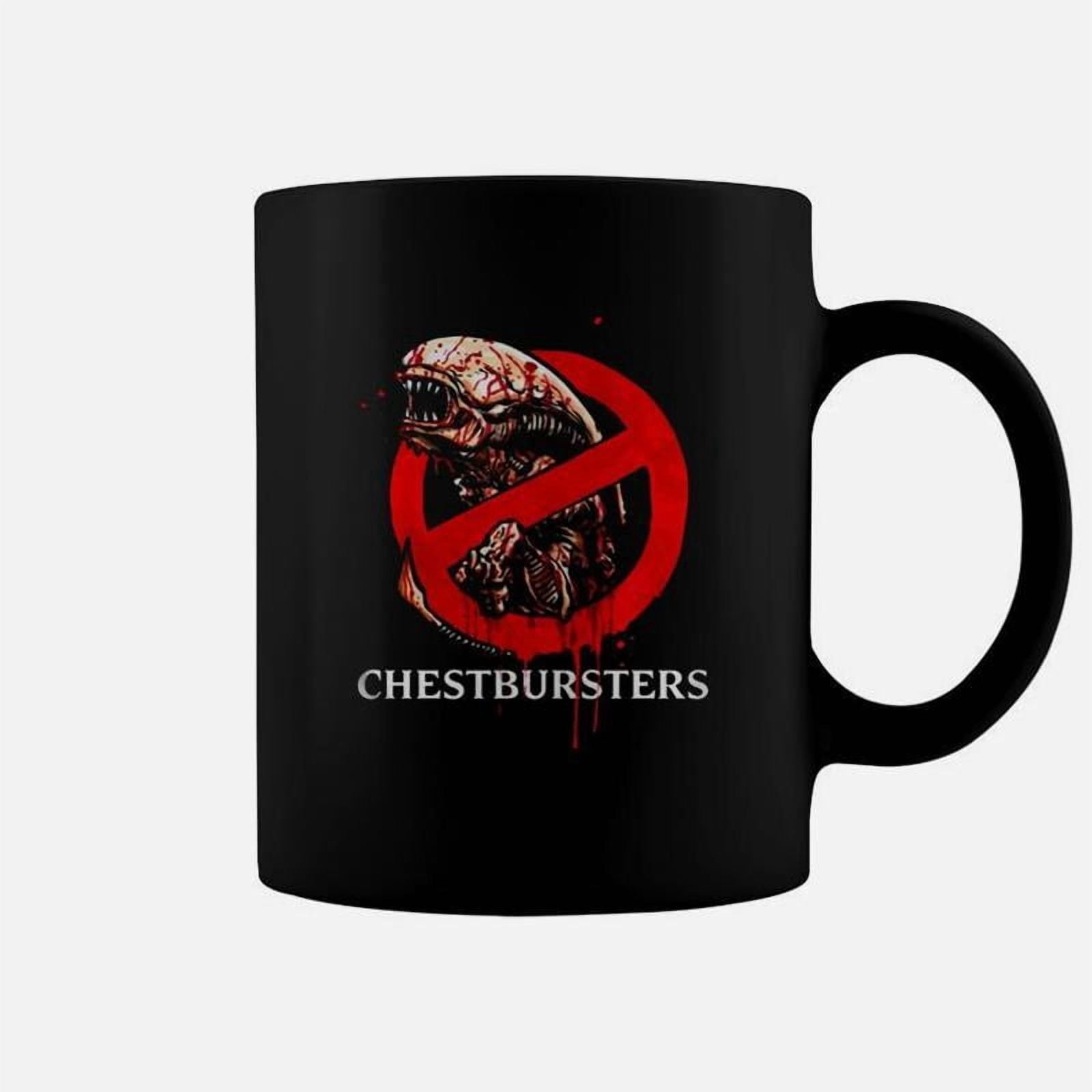 Alien Chestburster Coffee Mug - Walmart.com