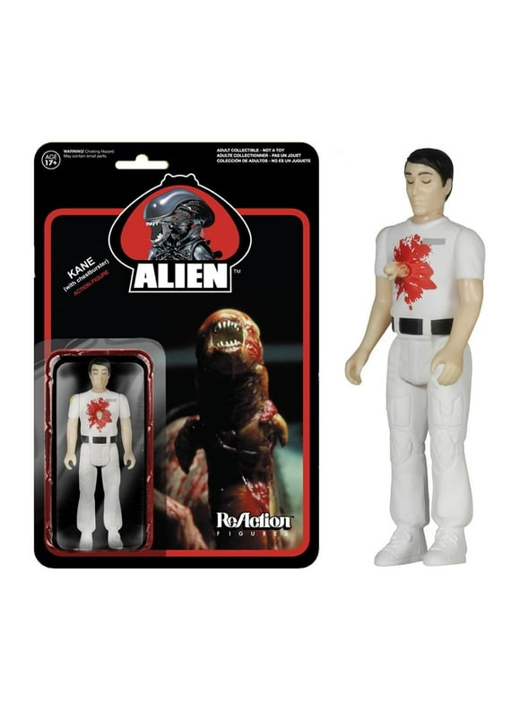 Alien Action Figures - Toys - Walmart.com