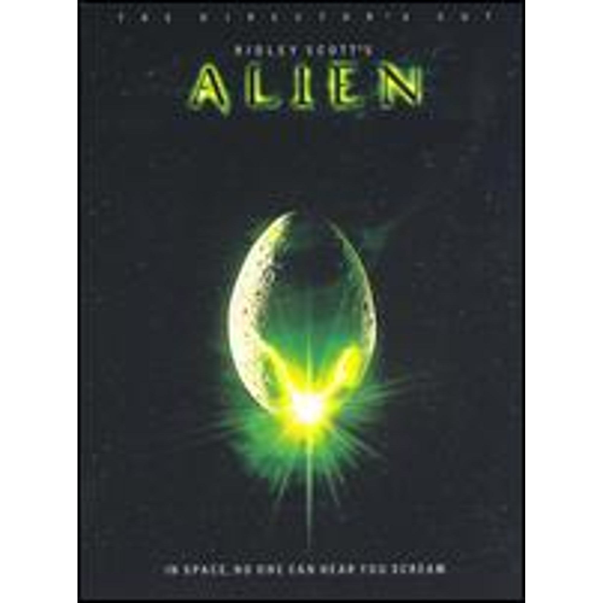 Pre-Owned Alien [Collector's Edition] [2 Discs] (DVD 0024543098508 ...