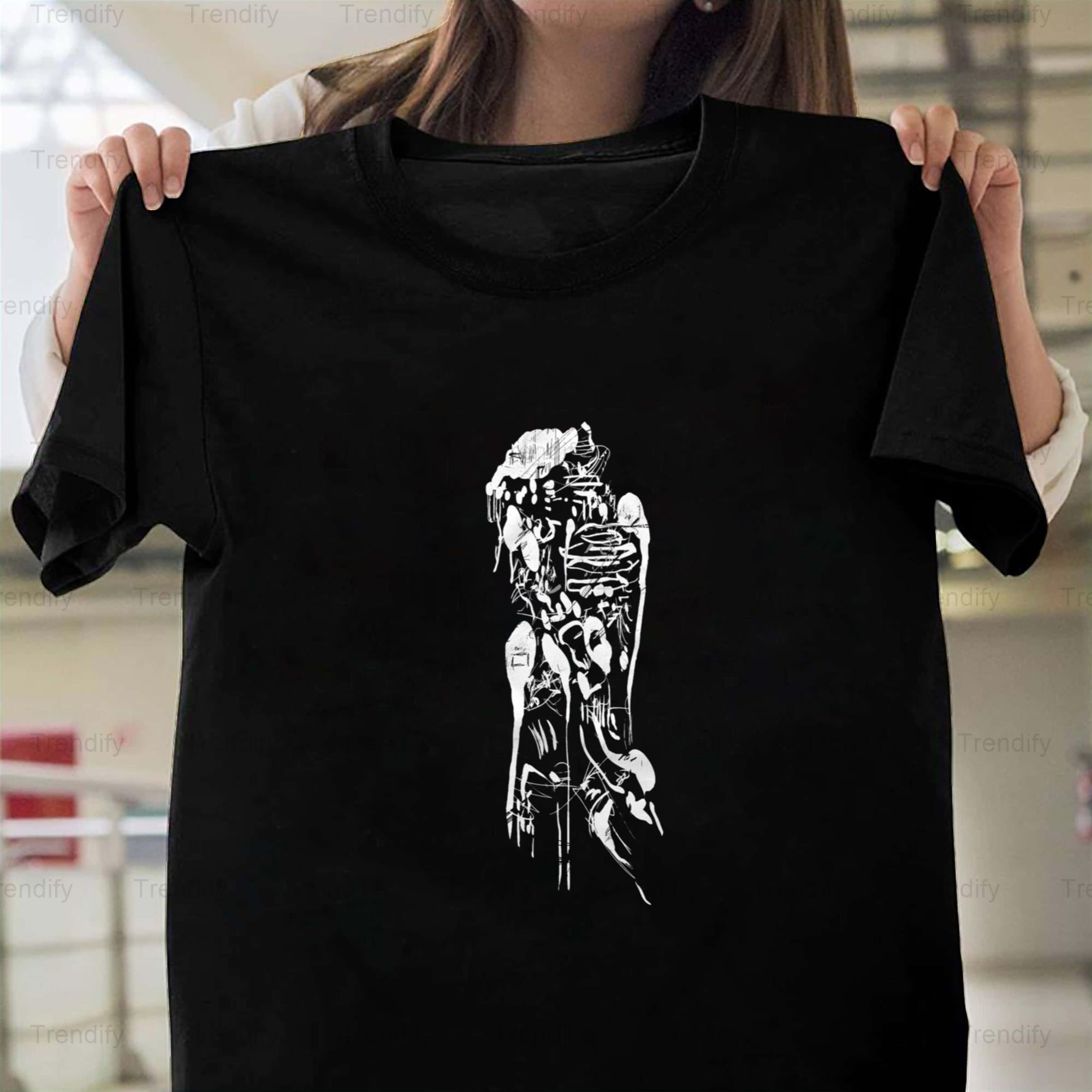 Alien Corpse Funny Sci-Fi Extraterrestrial Outer Space Gift H41666 T ...
