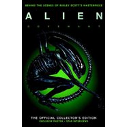 The Art and Making of Alien: Covenant (Hardcover) - Walmart.com
