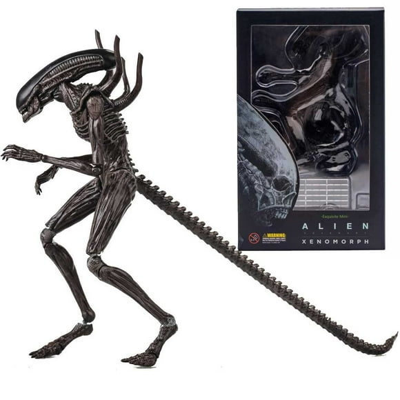 Xenomorph Action Figures