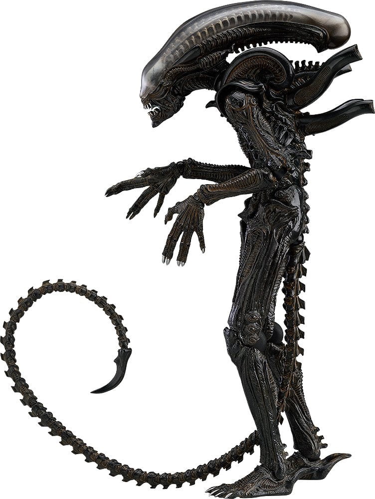 Alien Figma Action Figure 6.3inch Version - Walmart.com