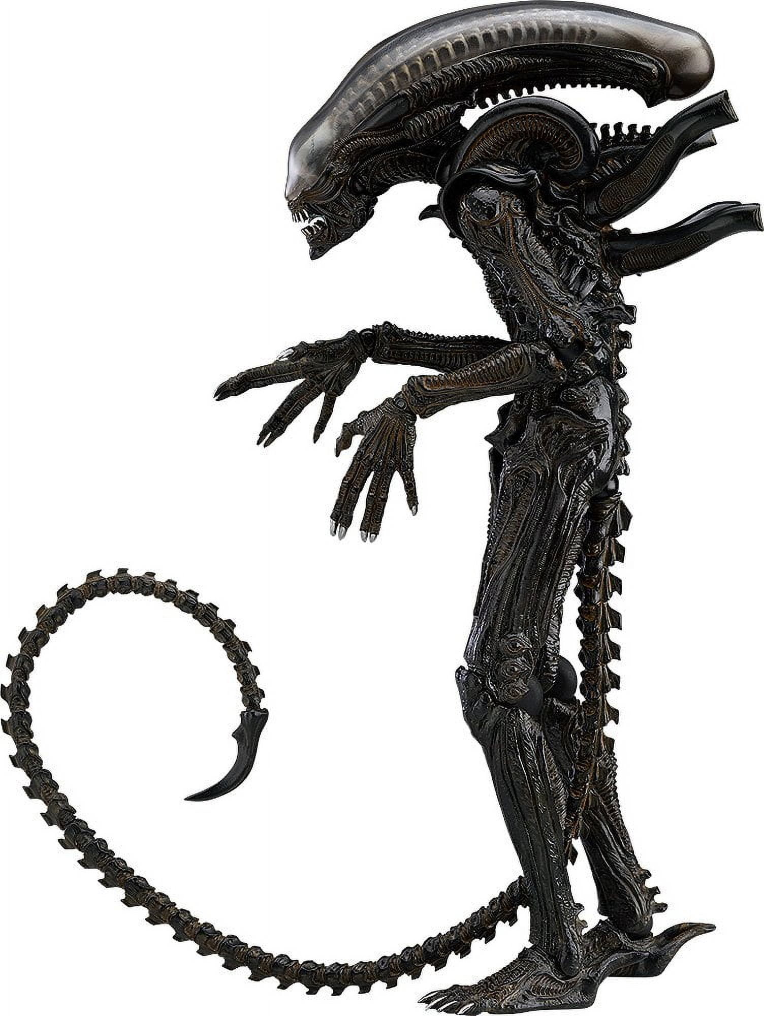 Alien Covenant: Xenomorph 1:18 Scale 6.3 Inch Acton Figure - Walmart.com