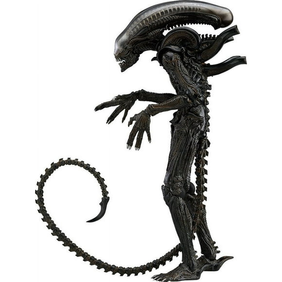 Xenomorph Action Figures