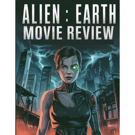 Alien: Earth Movie Review: A Deep Dive into the Film's Cast, Production ...