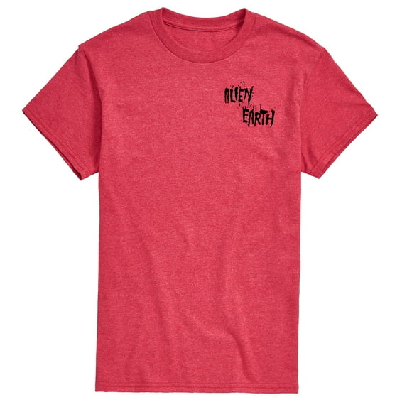 Alien: Earth - Prodigy Corp Logo - Men's Short Sleeve Graphic T-Shirt ...