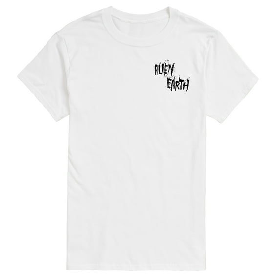 Alien: Earth - Prodigy Corp Logo - Men's Short Sleeve Graphic T-Shirt ...