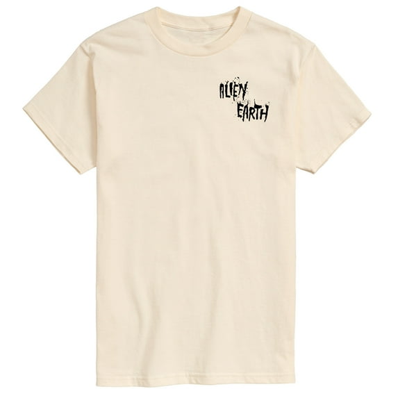 Alien: Earth - Prodigy Corp Logo - Men's Short Sleeve Graphic T-Shirt ...