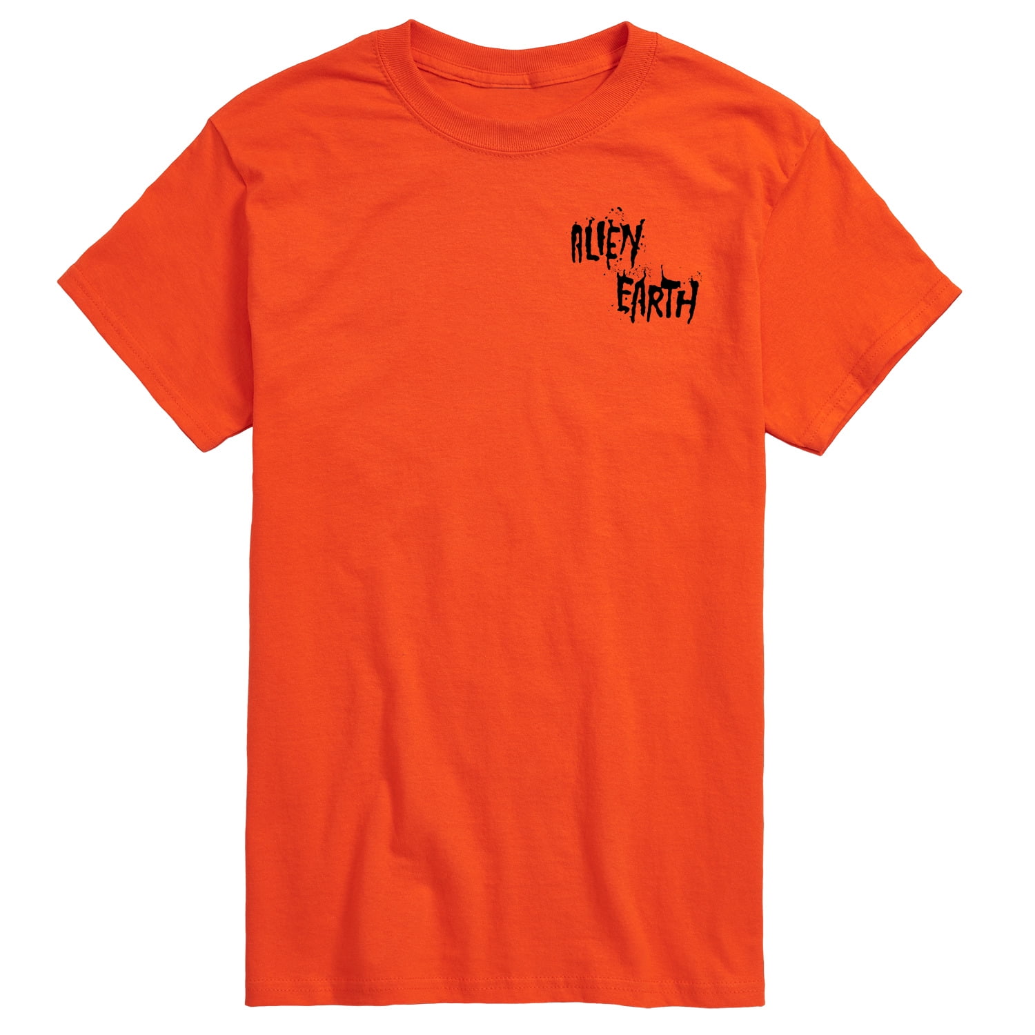 Alien: Earth - Prodigy Corp Logo - Men's Short Sleeve Graphic T-Shirt ...