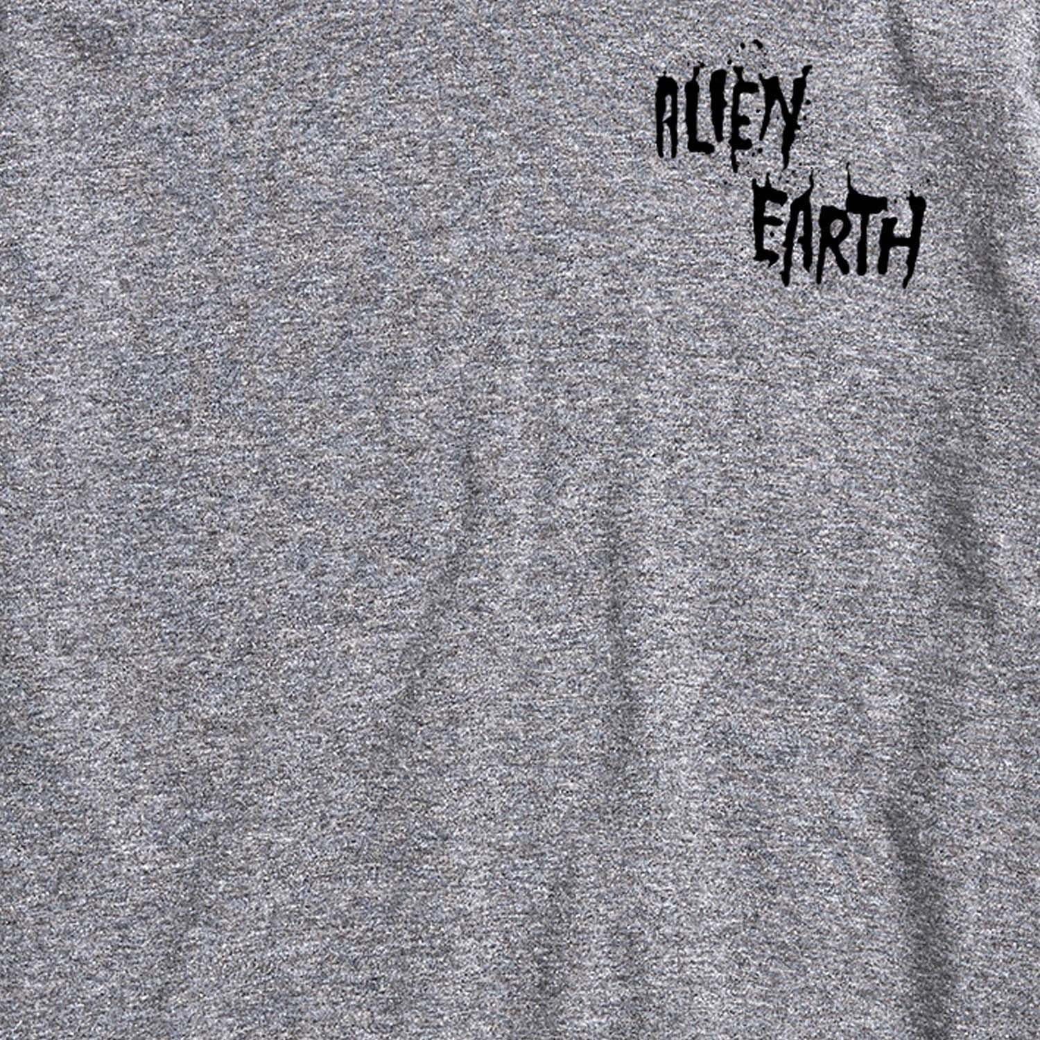 Alien - Prodigy Corp - Men's Short Sleeve Graphic T-Shirt - Walmart.com