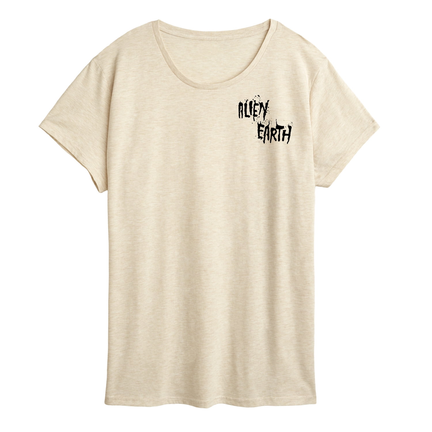 Alien: Earth - Prodigy Corp Logo -Women's Short Sleeve Graphic T-Shirt ...