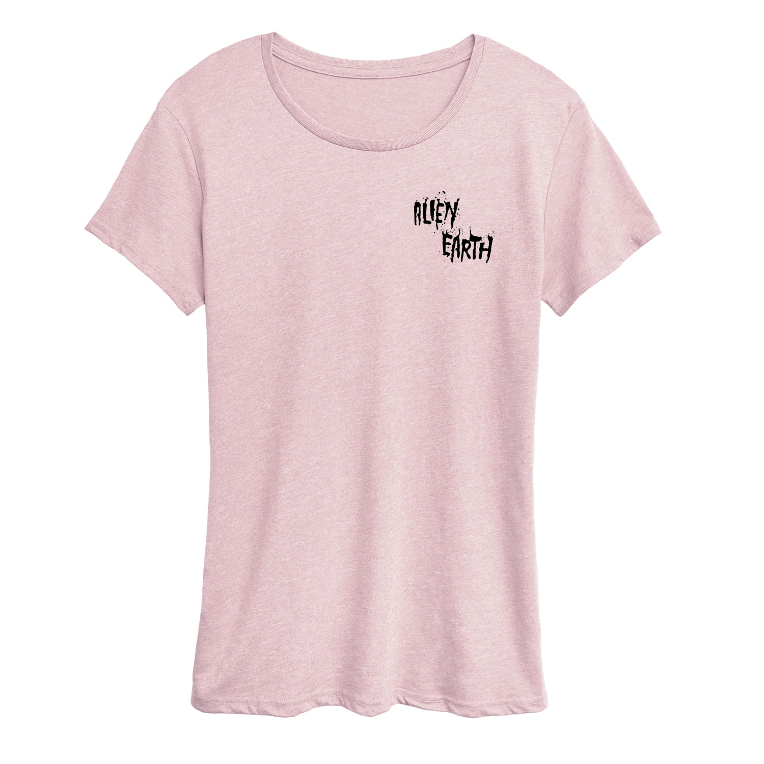 Alien: Earth - Prodigy Corp Logo -Women's Short Sleeve Graphic T-Shirt ...