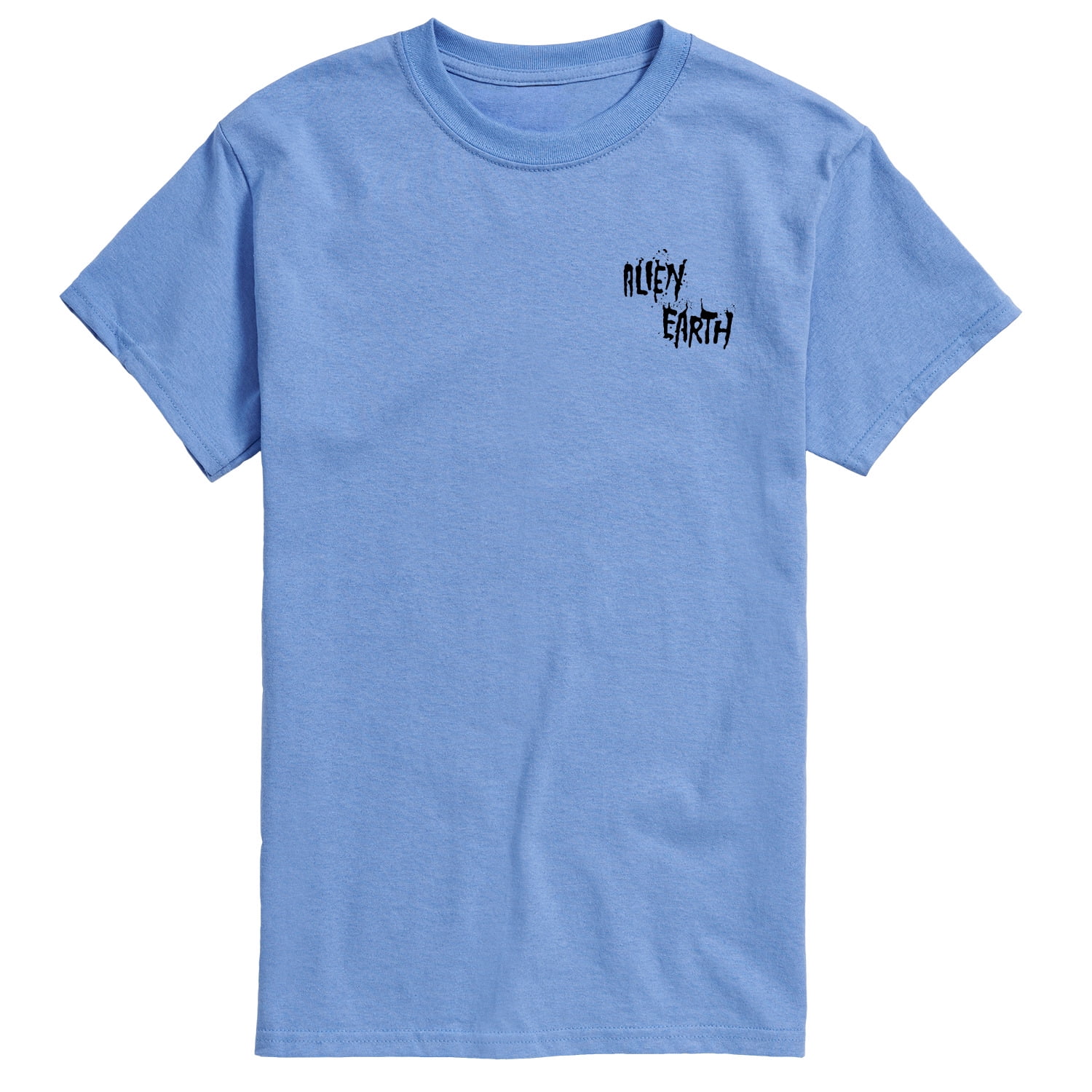 Alien: Earth - Weyland Yutani Corp Logo - Men's Short Sleeve Graphic T ...
