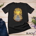 Alien Egyptian Pyramids Space Ufo Aliens Psychedelic Masonic Unisex S ...