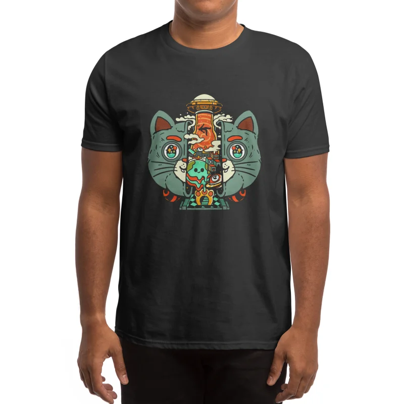 Alien Feline Odyssey Kucing Meow - Walmart.com
