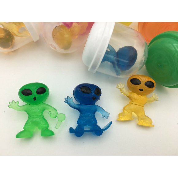 Alien Toys