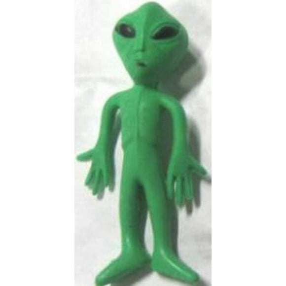 Alien Toys