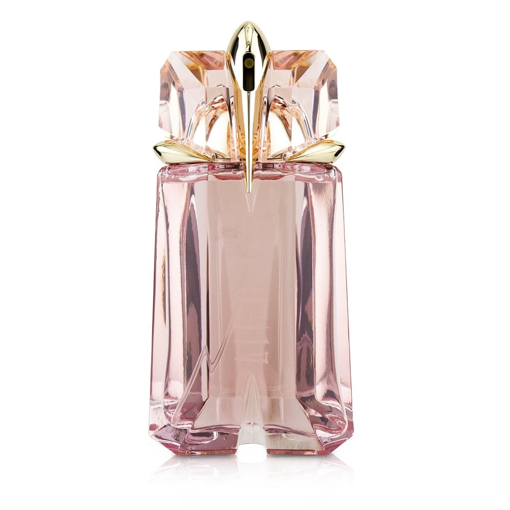 Thierry Mugler Alien Flora Futura Perfume for Women, 2.0 oz Eau de ...