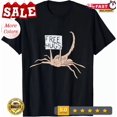 Alien Free Hugs Alien T-Shirt - Walmart.com