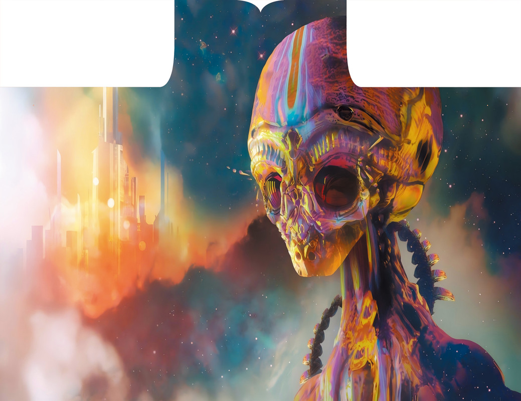 Alien Gifts Beach Towel for Women Girl Or Boys Birthday Inspired Fan ...