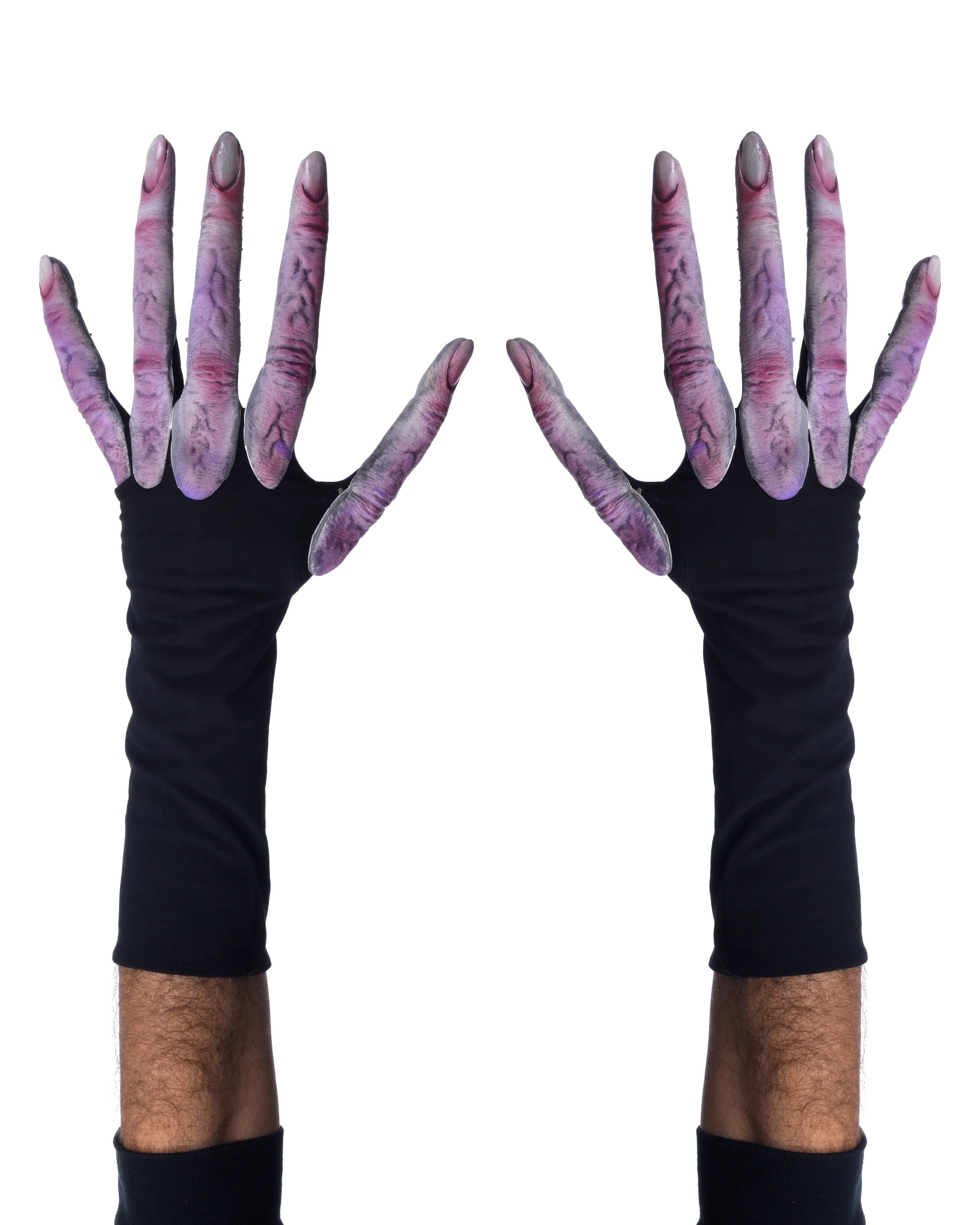 Alien Gloves Adult Costume Accessory - Walmart.com