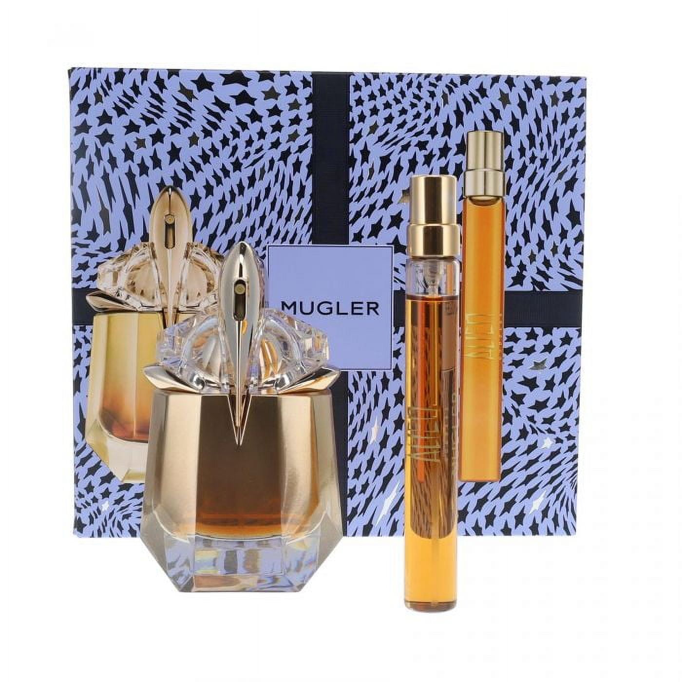 Mugler Alien Goddess Intense & Mugler Gift Set for Women - Walmart.com