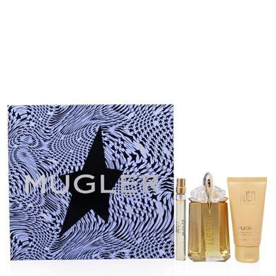 Alien Goddess/Thierry Mugler Set (W) - Walmart.com