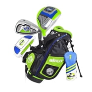 Ray Cook Gyro Ladies Graphite Complete Set with Bag Golf - Walmart.com