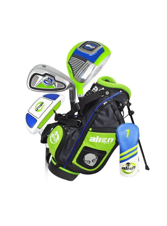 Kids Golf Club Sets in Golf Club Sets - Walmart.com