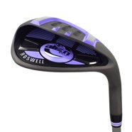 Ram Golf Pro Spin 3 Wedge Set - 52?? Gap, 56?? Sand, 60?? Lob Wedges ...