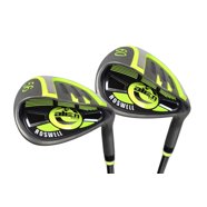 Alien Golf Roswell 56 Wedge Club for Pitching - Walmart.com