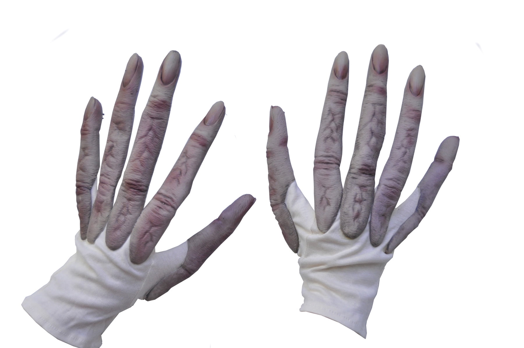 Alien Hands For 9007bs Adult - Walmart.com