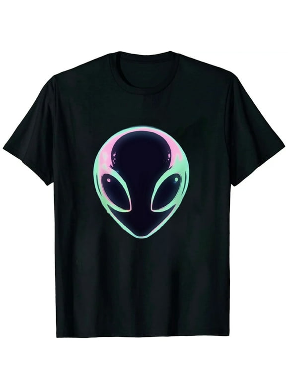 Alien Rave Outfit