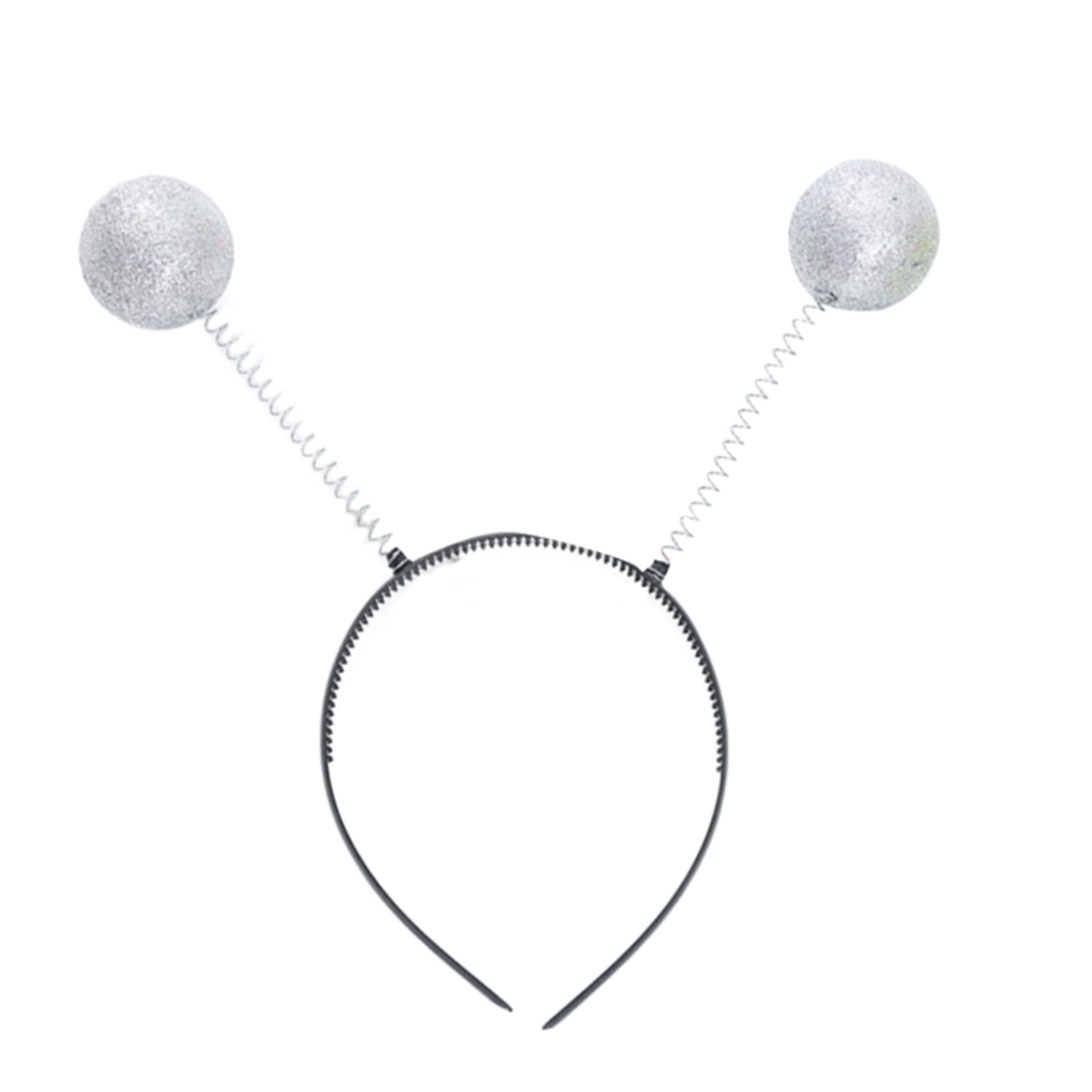 Alien HeadBopper MartianHeadband Alien Headband Space Headband Star ...
