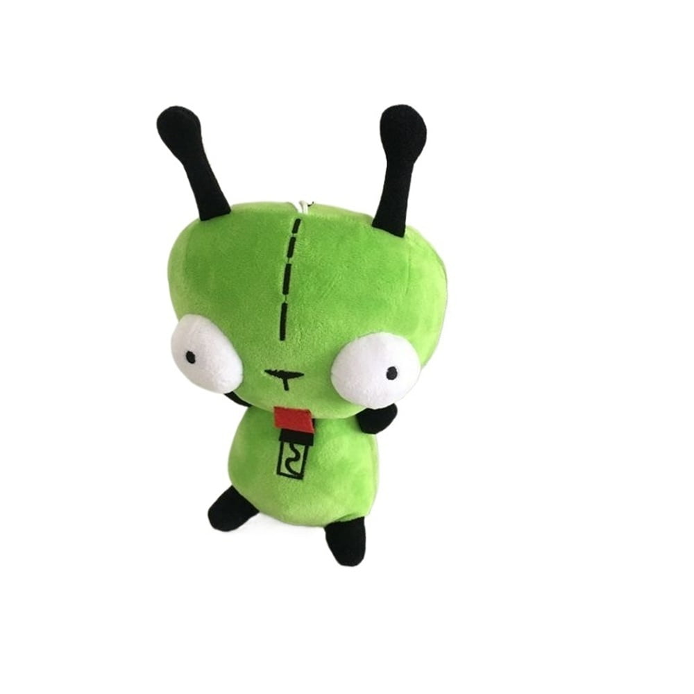 Alien Invader Jill Dog Plush Toy - Walmart.com