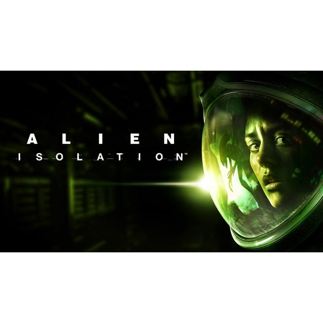 Alien Isolation - Nintendo Switch [Digital] - Walmart.com