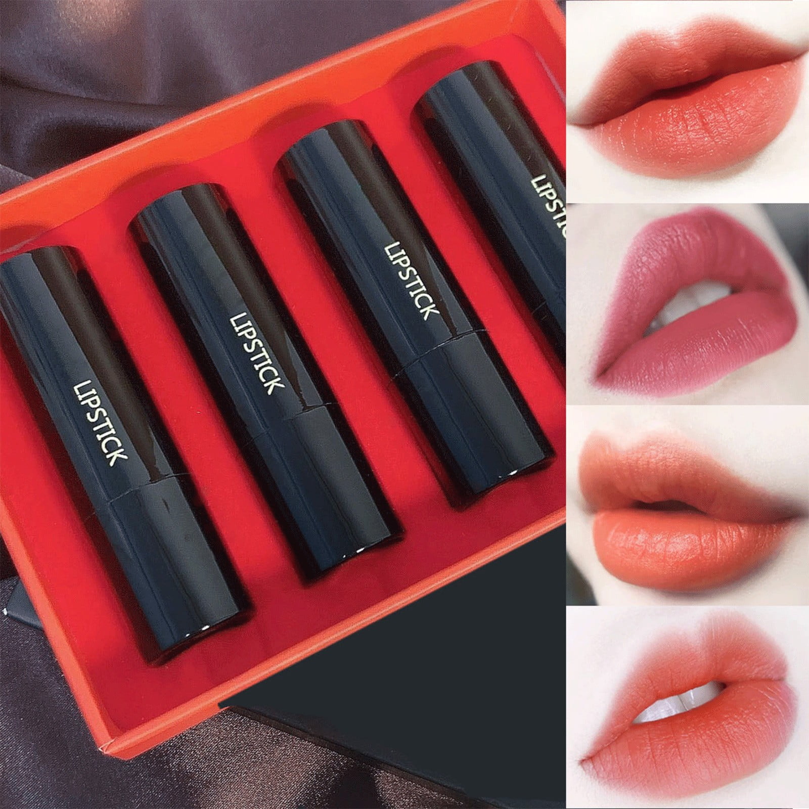 Alien Lipstick Korean Lip Tint Makeup Artist Must Haves Non ...