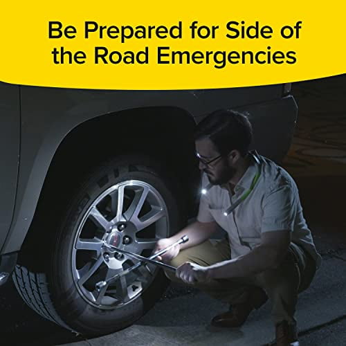 Alien Lizard Neck Light AS-SEEN-ON-TV Book Light for Reading in Bed ...