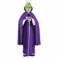 Alien Mask with Cape Child Halloween Accessory - Walmart.com