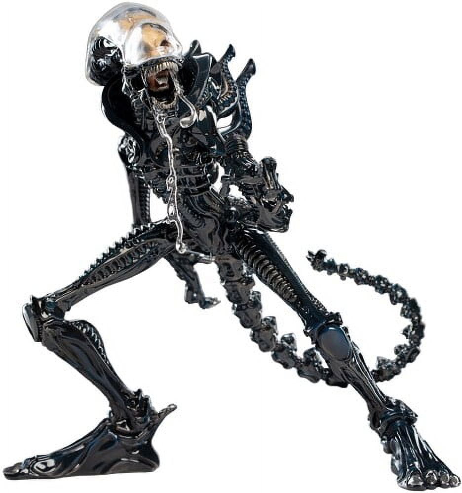 Free Shipping! Alien Mini Epics - Xenomorph - Walmart.com - Walmart.com
