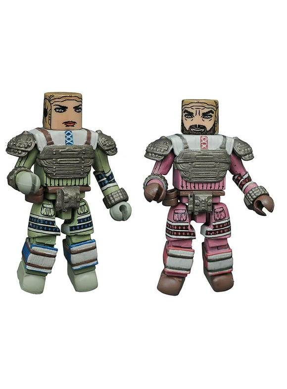 Alien Action Figures - Toys - Walmart.com