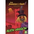Alien Mission (Paperback) - Walmart.com