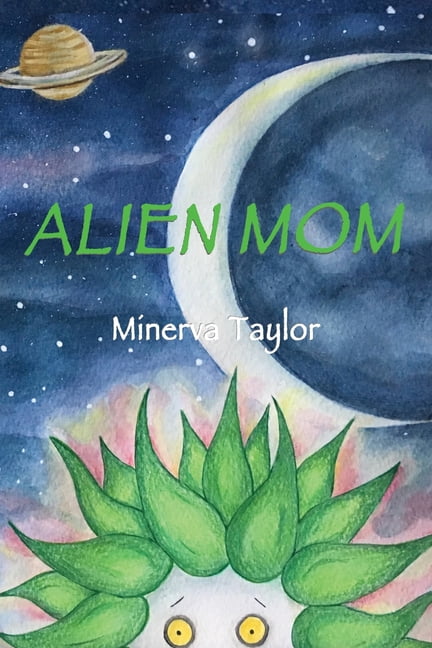 Alien Mommy